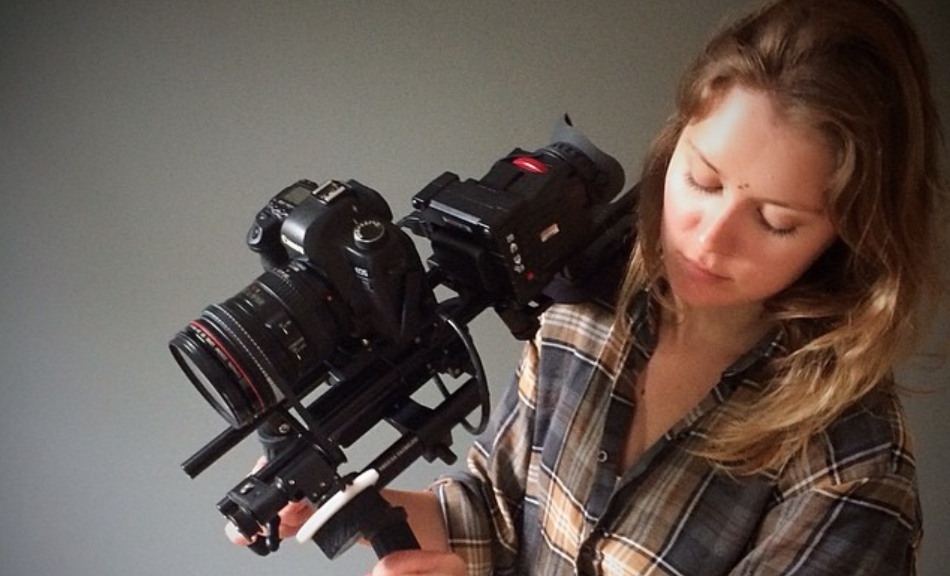 Ukrainian-Born Oscar Winner on Filmmaking and Life in Ukraine ...