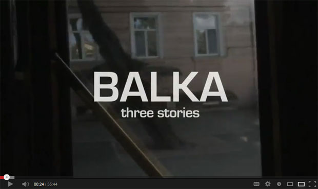 BALKA - Women, Drugs, and HIV in Ukraine | UkieDaily.com