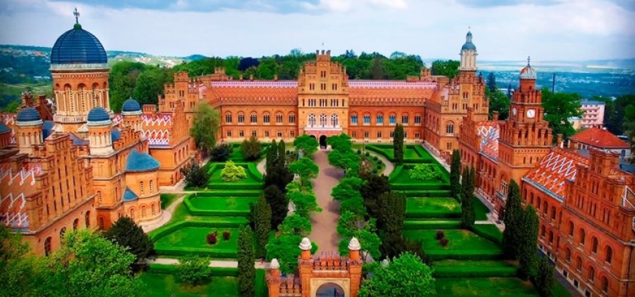 Ten Ukrainian universities included in ranking of best world ...
